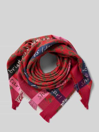 Codello Schal mit Woll-Anteil