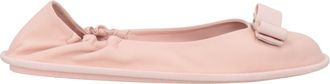 Ferragamo SCHUHE - Ballerinas auf YOOX.COM