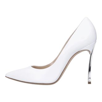 Casadei Wei&szlig; - - Shoes - Damen - Wei&szlig; - 39 EU