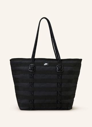 Nike Sporttasche Sportswear schwarz
