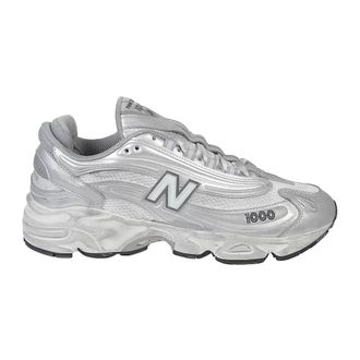 New Balance Homme, Chaussures, Gris, Taille: 46 1/2 EU 1000 Baskets