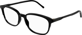 Gucci unisex, Accessories, Schwarzk, 53 MMGr&ouml;&szlig;e