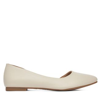 Jenny Ballerinas JENNY JANE WS2108-08 Beige
