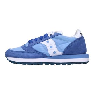 Saucony unisex, Sport, Blau, 37 1/2 EUGr&ouml;&szlig;e