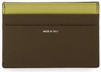 Paul Smith Porte-carte en cuir de vache
