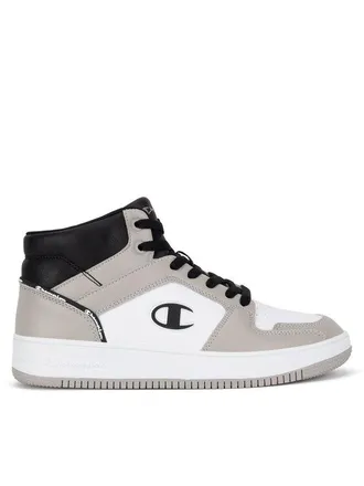 Champion Sneakers RD18 2.0 MID S11471-ES002 Grau