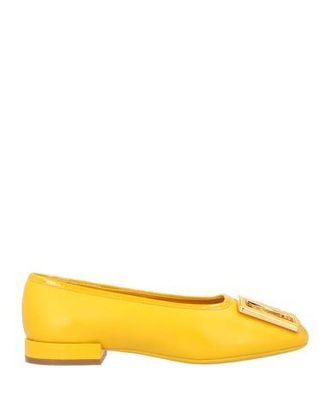 Ferragamo CHAUSSURES - Ballerines sur YOOX.COM