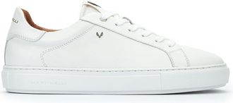Martinelli Herren Deportivos En Piel Hastings para Caballero Color Blanco Sneaker, weiß, 40 EU