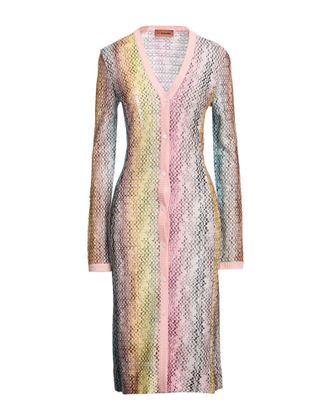 Missoni KLEIDER - Midi-Kleider auf YOOX.COM