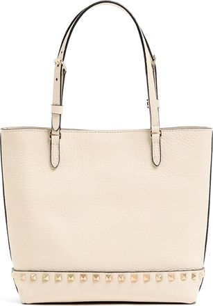 Valentino Garavani Shopper - Creme
