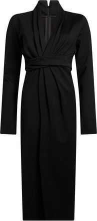 Semicouture KLEIDER - Midi-Kleider auf YOOX.COM