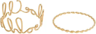 Chlo&eacute; SCHMUCK und UHREN - Armb&auml;nder auf YOOX.COM