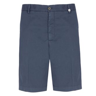 Myths Herren, Shorts, Blau, XLGr&ouml;&szlig;e