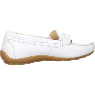 Ara Slipper - - Shoes - Damen - Wei&szlig; - 41 1/2 EU