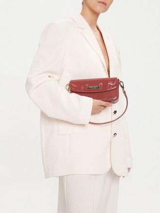 Nine West Handtasche Nine West CEO-MISSISIPI-I-LDA8009 Rosa