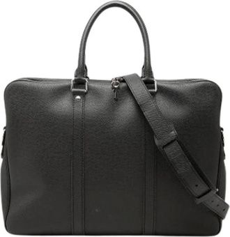 Louis Vuitton Herren, Pre-Owned, Schwarzk, ONE SIZEGr&ouml;&szlig;e