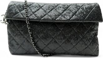 Chanel Clutches - NEUE CHANEL HANDTASCHE LIMITIERTE AUFLAGE 2014 SCH - Gr. unisize - in Schwarz - f&uuml;r Damen
