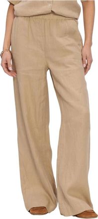 Circle Of Trust Damen, Hosen, Beige, XLGr&ouml;&szlig;e