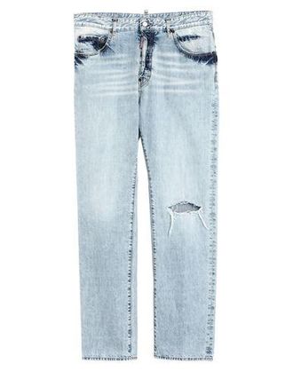 Dsquared2 BAS - Pantalons en jean sur YOOX.COM