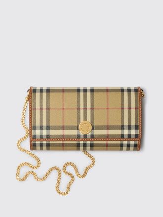 Burberry Minitasche Damen Farbe Braun