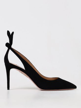Aquazzura Escarpin AQUAZZURA Femme couleur Noir
