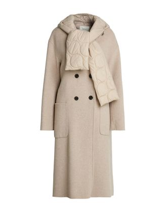 Vicolo JACKEN & M&Auml;NTEL - M&auml;ntel auf YOOX.COM
