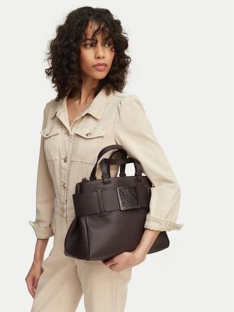 A|X Armani Exchange Handtasche XW000285 AF11902 U6018 Braun
