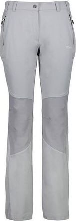 F.lli Campagnolo Damen Keilhose WOMAN LONG PANT