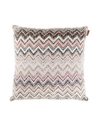 Missoni DEKORATIONEN - Kissen und Kissenbez&uuml;ge auf YOOX.COM