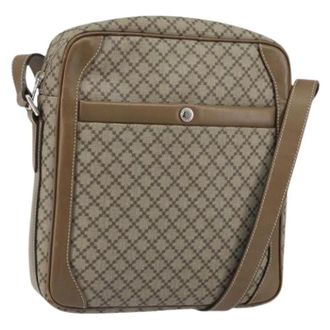Gucci Sac bandouli&egrave;re Pre-owned - Femme - Pre-owned - Beige - Taille: ONE Size
