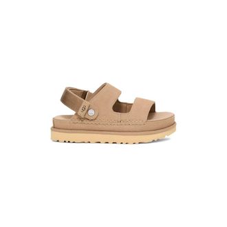 UGG Goldenstar Glide Sandale - - Shoes - Damen - Beige - 38 EU