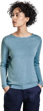 Street One Damen Weicher Strickpullover