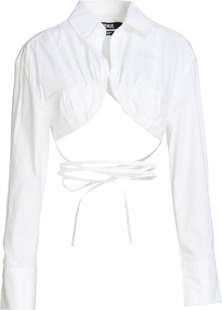 Jacquemus TOPS - Tops auf YOOX.COM