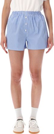 Sporty & Rich Shorts sportifs et riches