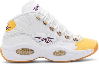 Reebok Sneakers Question Mid FX4278-M Weiß