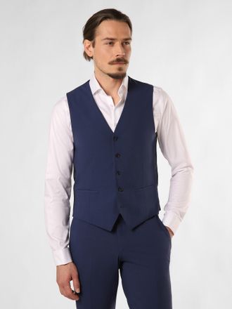 Finshley & Harding Baukasten-Weste Wesdon