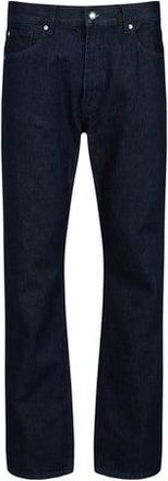 7 For All Mankind Jean droit en coton