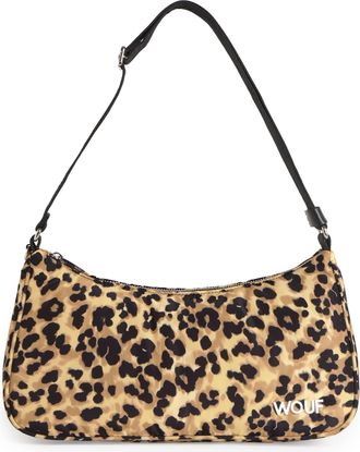 Wouf Schultertasche Studio