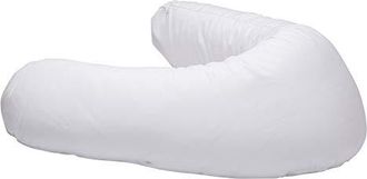 Pikolin Home Kopfkissen AH45 weiß 32 x 140 cm