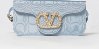 Valentino Garavani Minitasche VALENTINO GARAVANI Damen Farbe Hellblau