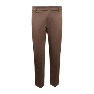 Emporio Armani Chinos - - Trousers - Herren - Braun - L