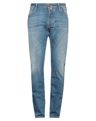 Jacob Cohen BAS - Pantalons en jean sur YOOX.COM