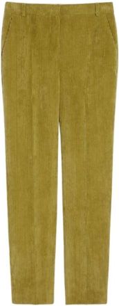 iBlues Damen, Hosen, Gr&uuml;n, 2XSGr&ouml;&szlig;e