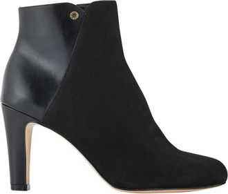 Cosmoparis Femme, Chaussures, Noir, Taille: 40 EU Brune Ankle Boot