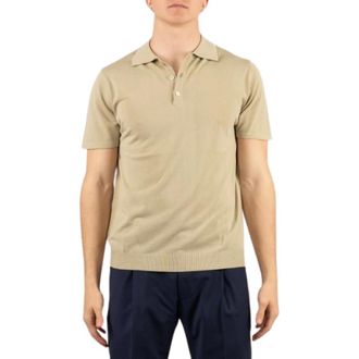 Daniele Fiesoli Herren, Oberteile, Beige, 2XLGr&ouml;&szlig;e