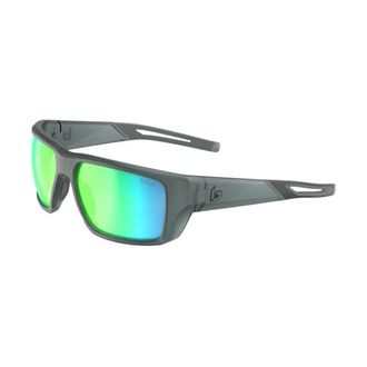 Bolle Lunettes de soleil Pharon - unisex - Accessoires - Vert - Taille: 63 MM