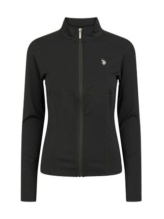 U.S.Polo Association Sweatjacke Kira