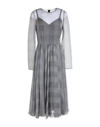 Dolce & Gabbana ROBES - Robes midi sur YOOX.COM