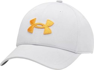 Under Armour UA Blitzing Sportswear pour Homme, Gris, M