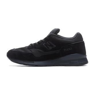 New Balance Made in UK 1500 - - Shoes - Herren - Schwarzk - 38 EU